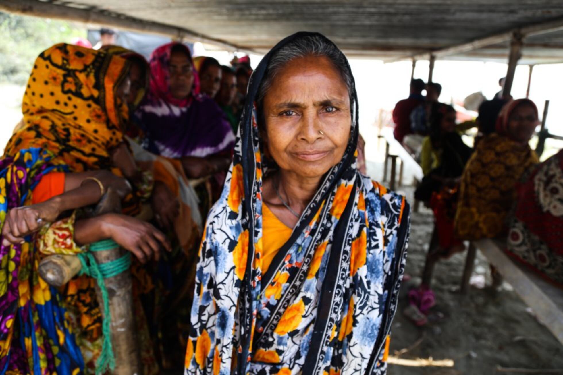 La vida en las islas de los ríos de Bangladesh | Fotos | Planeta Futuro ...