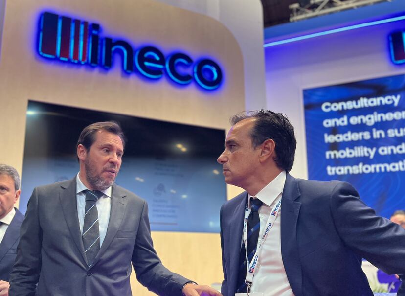 Ineco dispara su cartera hasta los 1.000 millones con mayor peso en ...