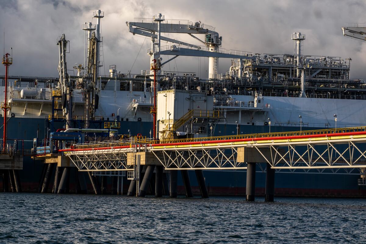 ¡Se tiraron el gas! | EL PAÍS América Colombia