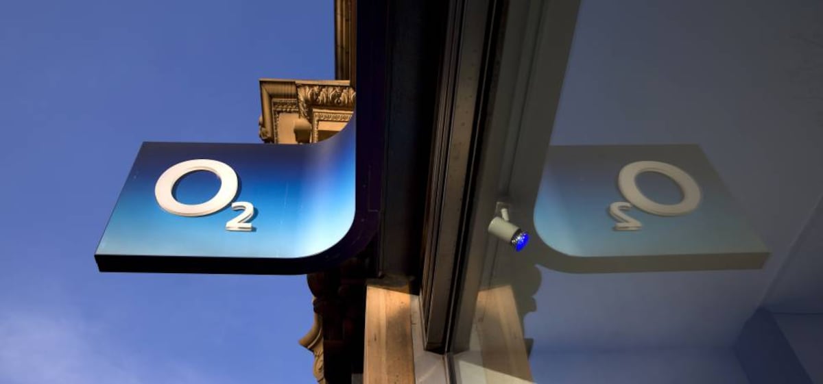 Telefónica lanza O2 en España para atacar a MásMóvil con dos ofertas ...