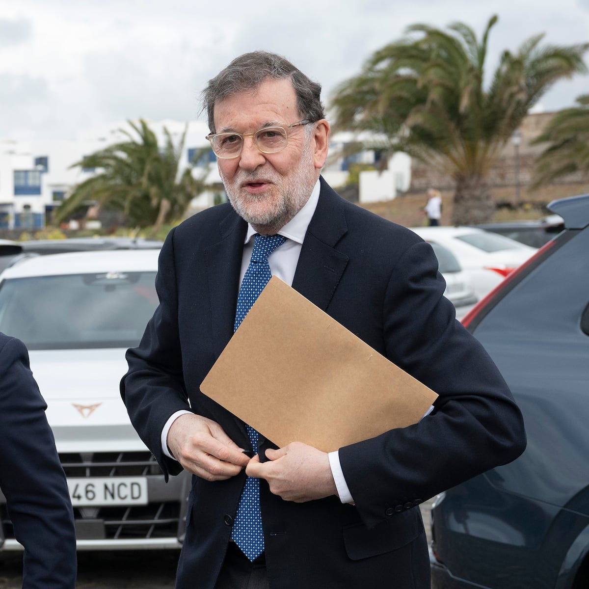 Rajoy declara hoy en el juicio del ‘caso Kitchen’: qué se sabe, qué ...