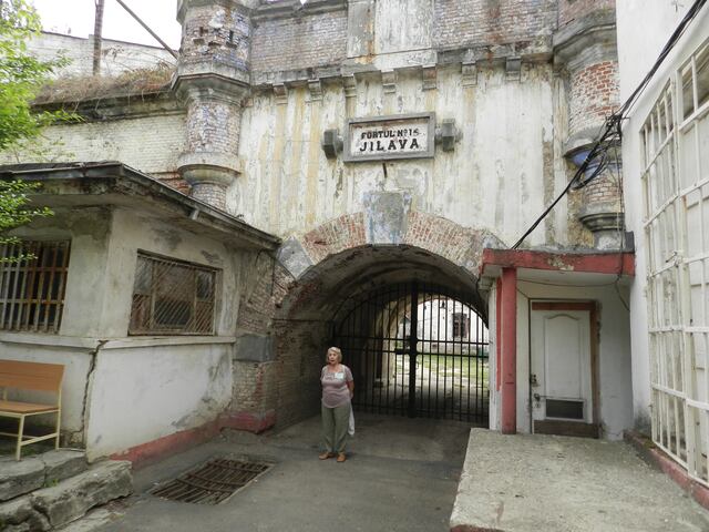 The horrors of Romania’s communist prisons seek a place on UNESCO’s ...
