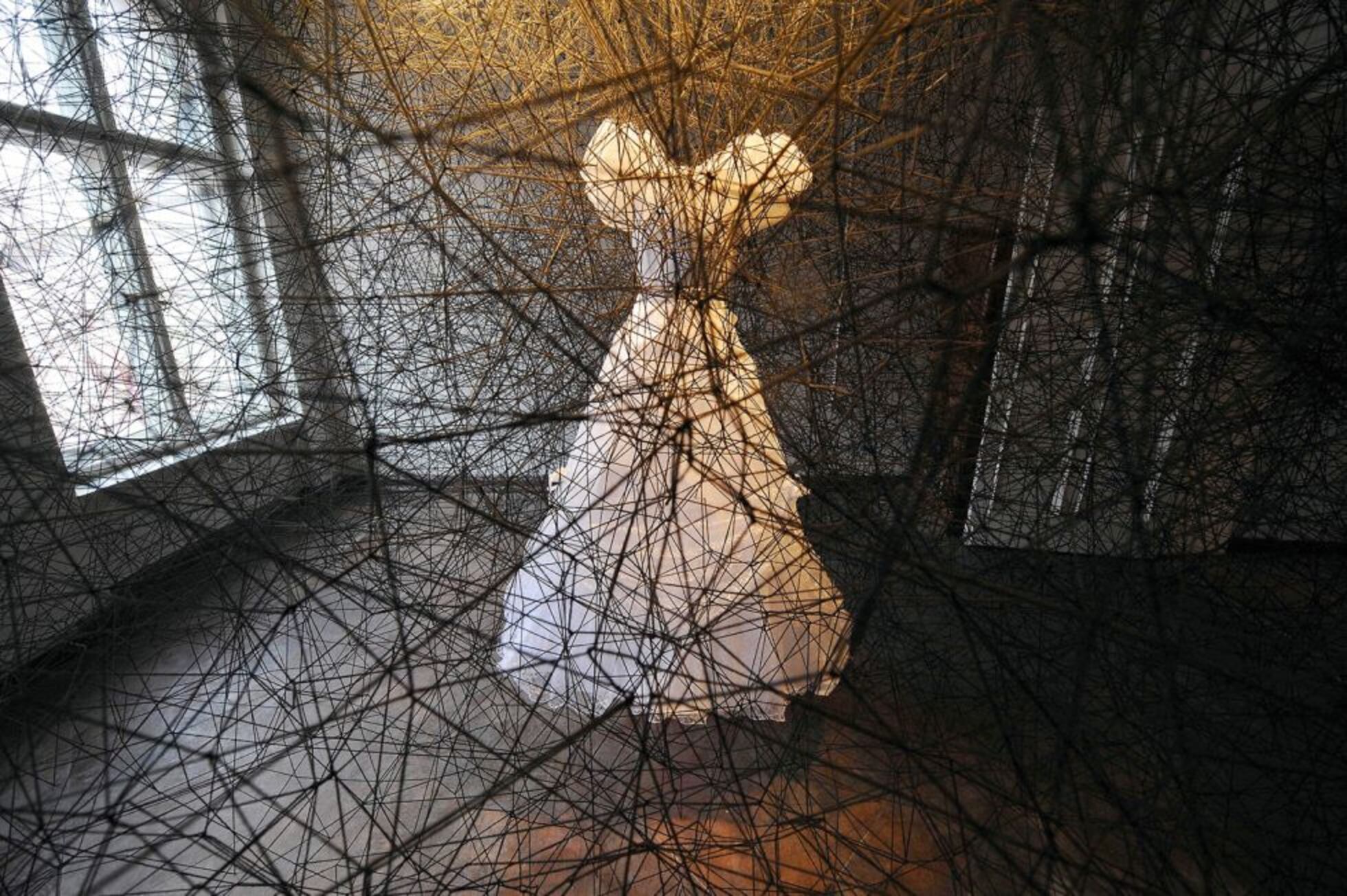 mujeres Bordando arte: Bordando arte | Fotos | EL PAÍS Semanal | EL PAÍS