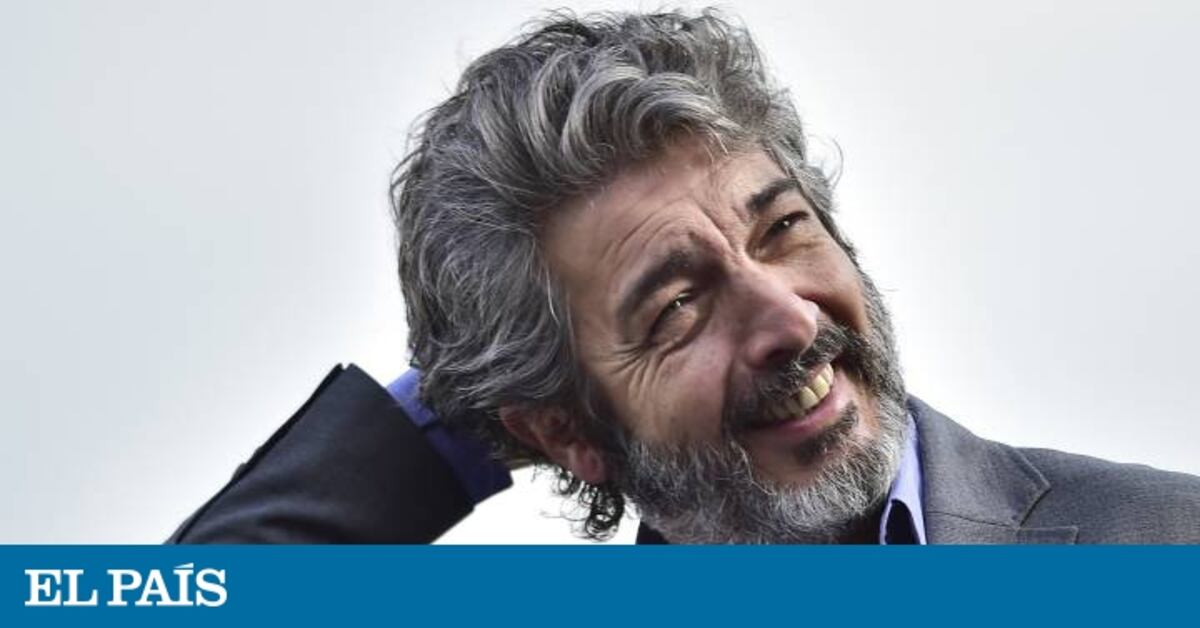 Festival de San Sebastián 2017: Ese lujo de actor | Cultura | EL PAÍS