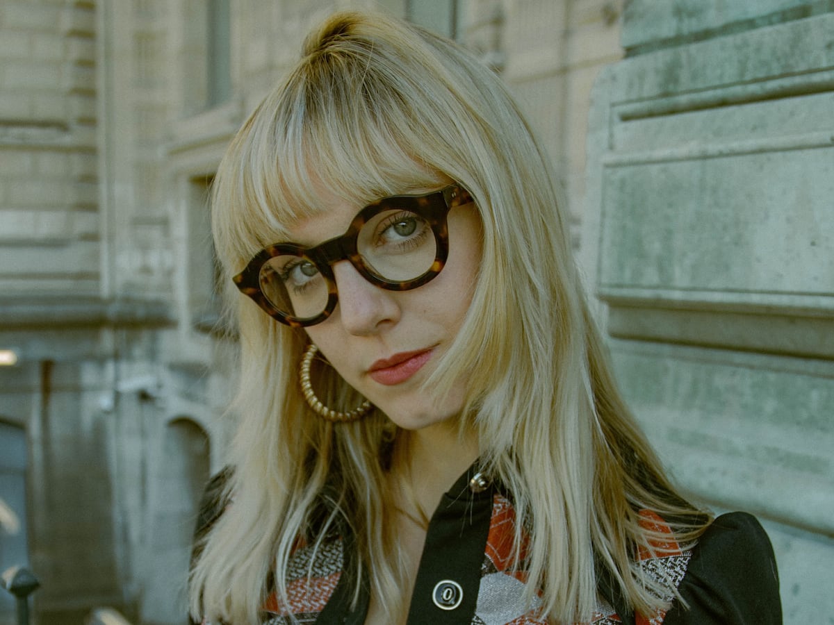 Chloë Collin, la francesa que acerca las subastas a los jóvenes: “No ...