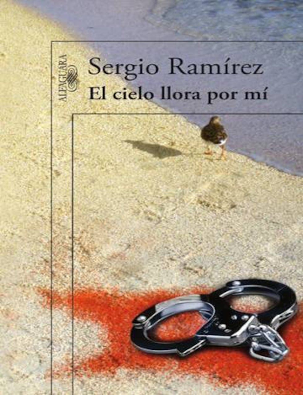 10 libros de Sergio Ramírez, premio Cervantes 2017 | Escaparate ...