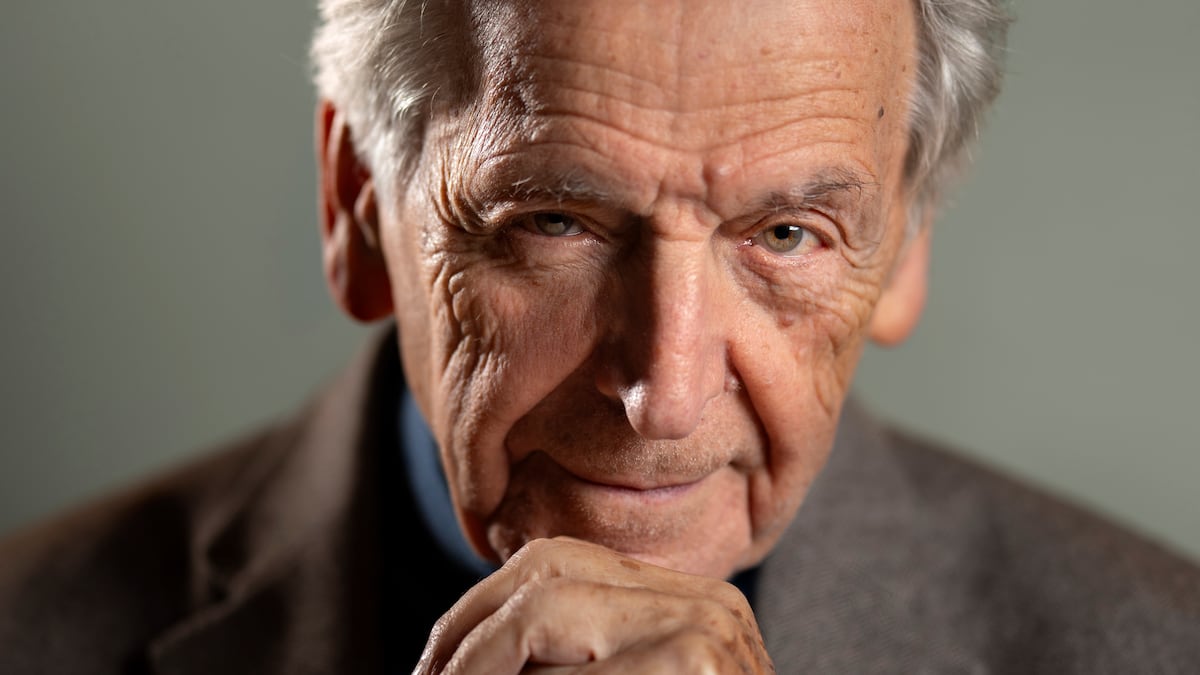 Costa-Gavras: “Lo siento, pero Trump es la personalidad que mejor ...