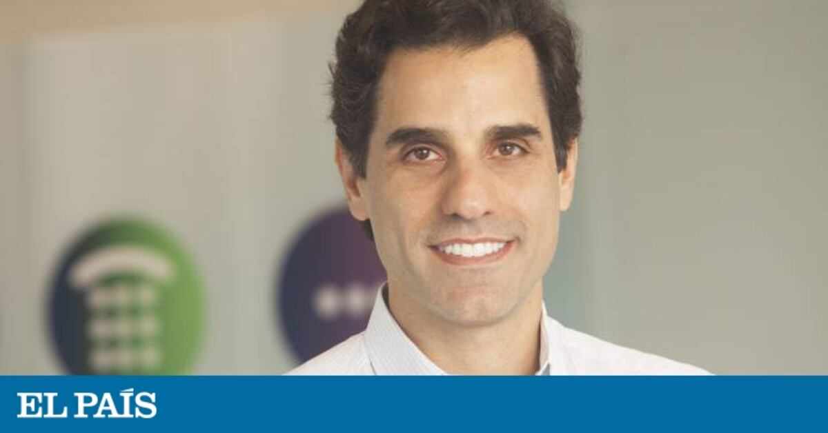 Telefónica nombra nuevo presidente en la filial de Brasil y refuerza la ...