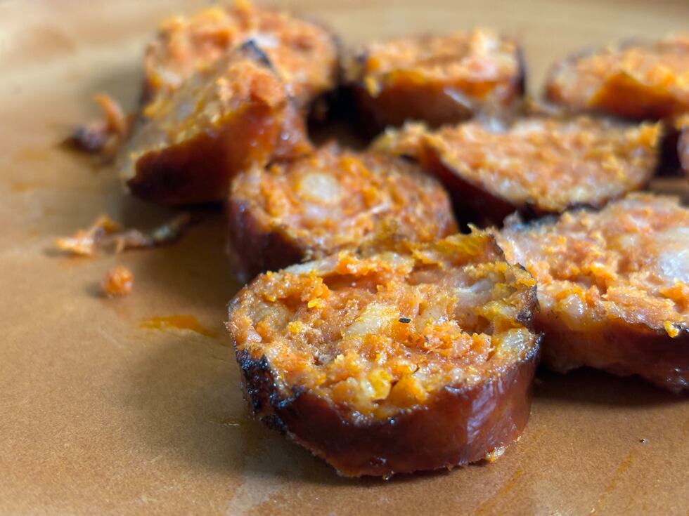 Mesón El Pollo del Tío Paco: un templo del mejor pollo asado escondido ...