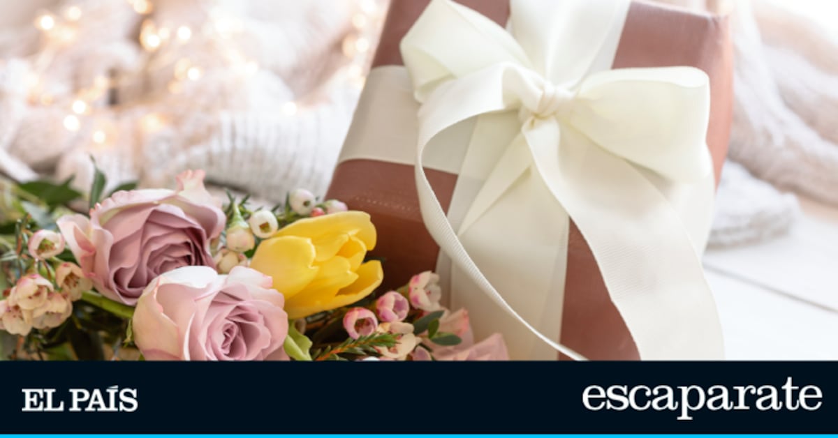 Ocho regalos originales para novios con los que sorprender | Estilo de ...