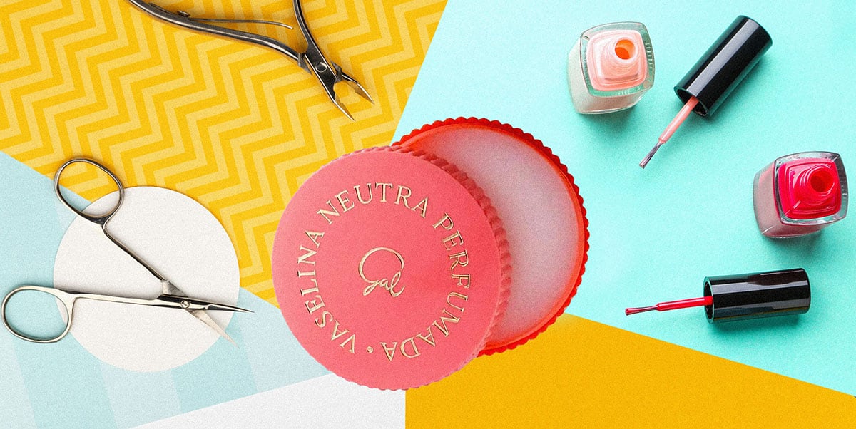 Por qué la vaselina Gal es inmortal: historia del petróleo rosa que ...