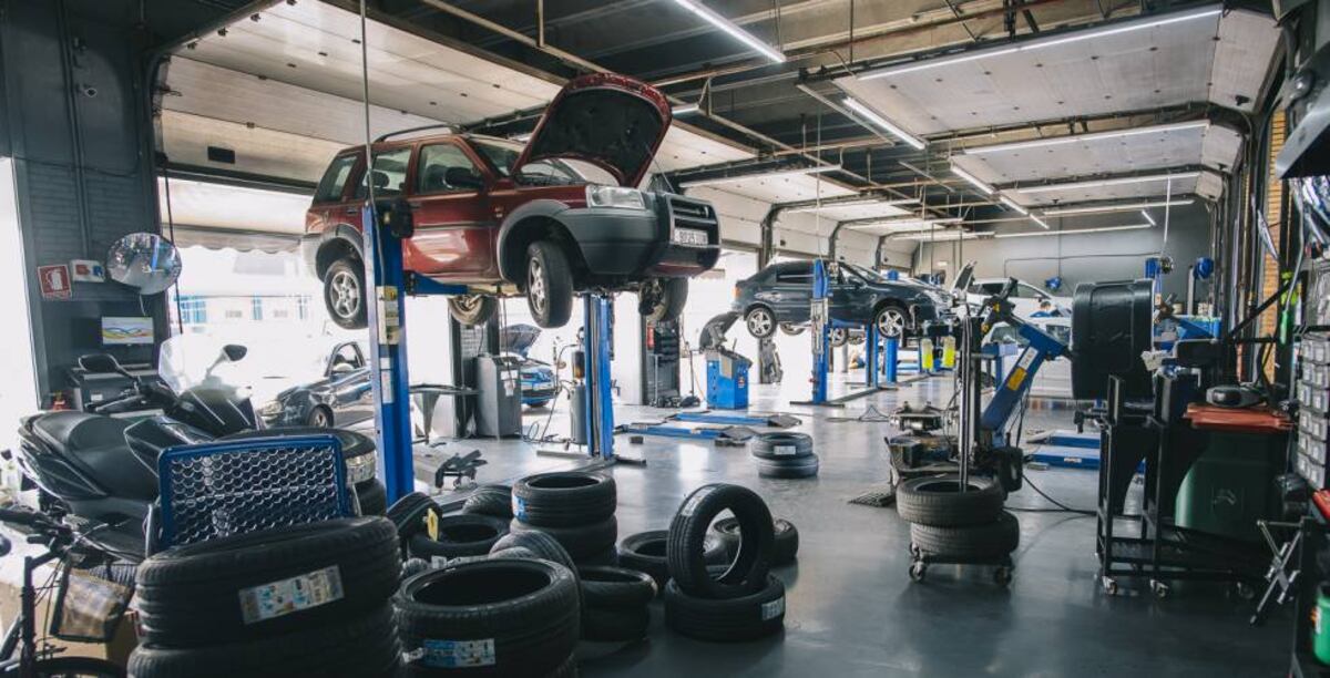 Norauto se consolida como líder del equipamiento automóvil con 1 millón ...