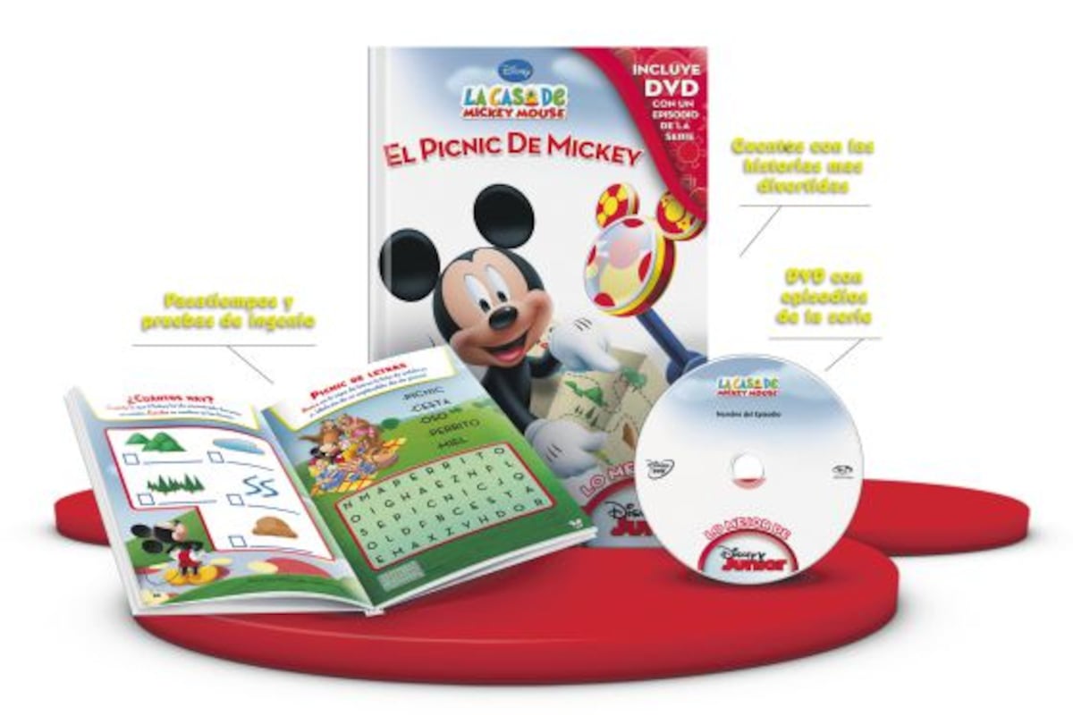 Disney entretiene... y enseña | Cultura | EL PAÍS