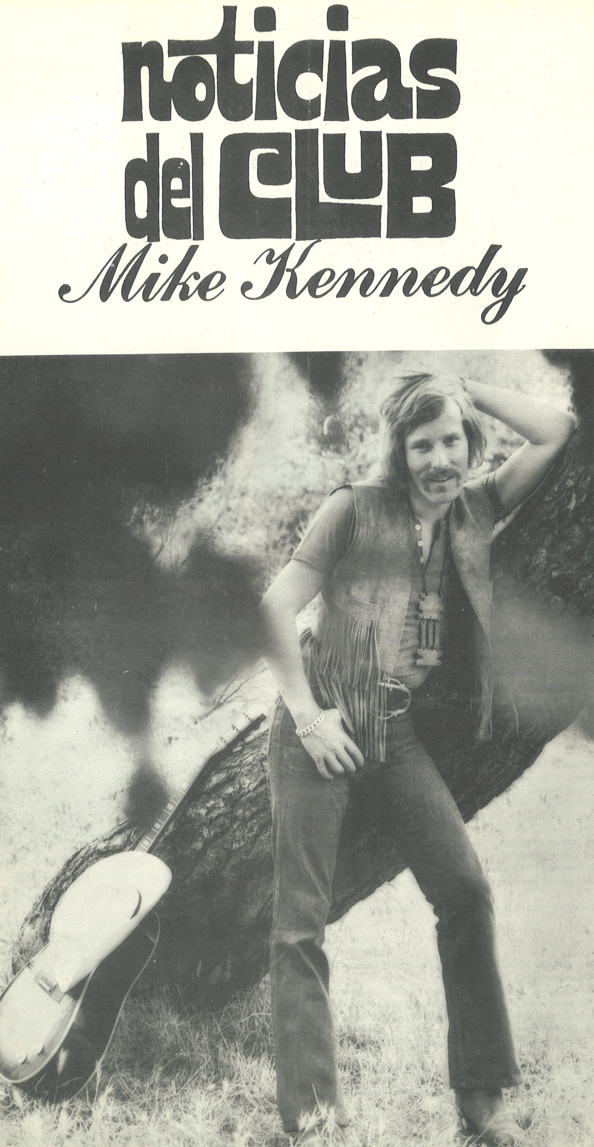 The extraordinary life of Los Bravos singer Mike Kennedy, a genuine ...