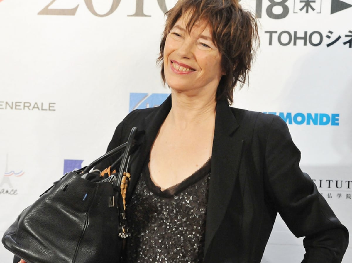 Where is Jane Birkin’s Birkin bag? An auction, a collector and a secret ...