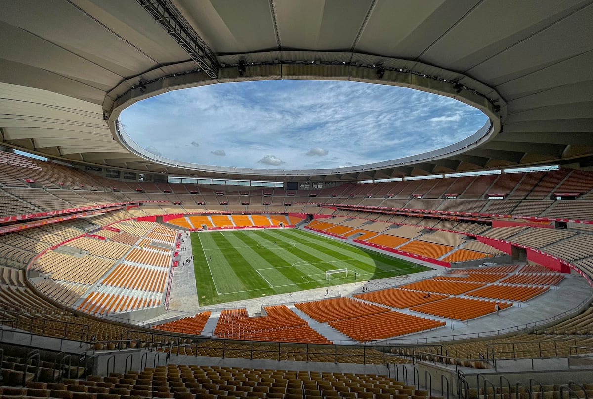 Cómo ver en directo la final de la Copa del Rey 2025 entre el Real ...