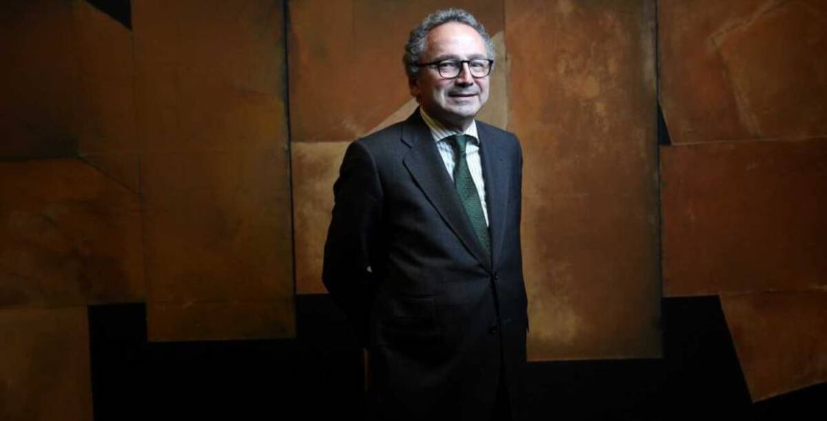 El consejo de PRISA nombra a Manuel Polanco nuevo presidente | Empresas ...