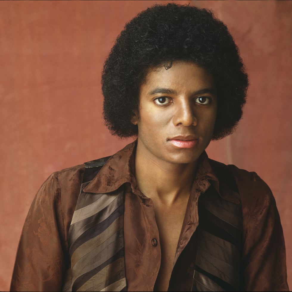Michael Jackson, una vida en imágenes: de aquel niño adorable y genial ...