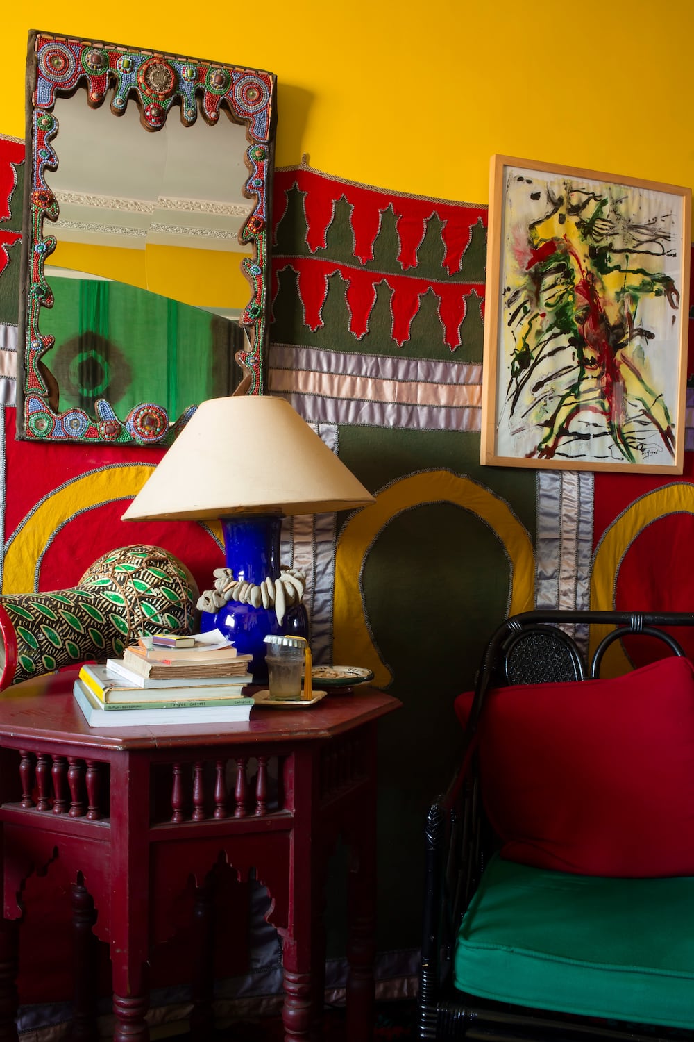 Roland Beaufre, the French photographer who loves Morocco: ‘I find the ...