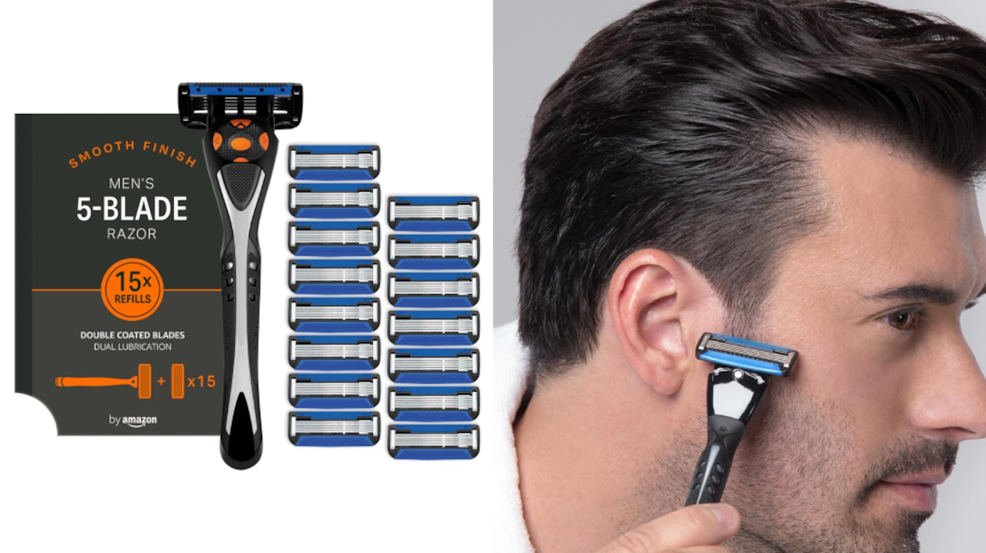 Las mejores maquinillas de afeitar manuales | Comparativas | Escaparate ...