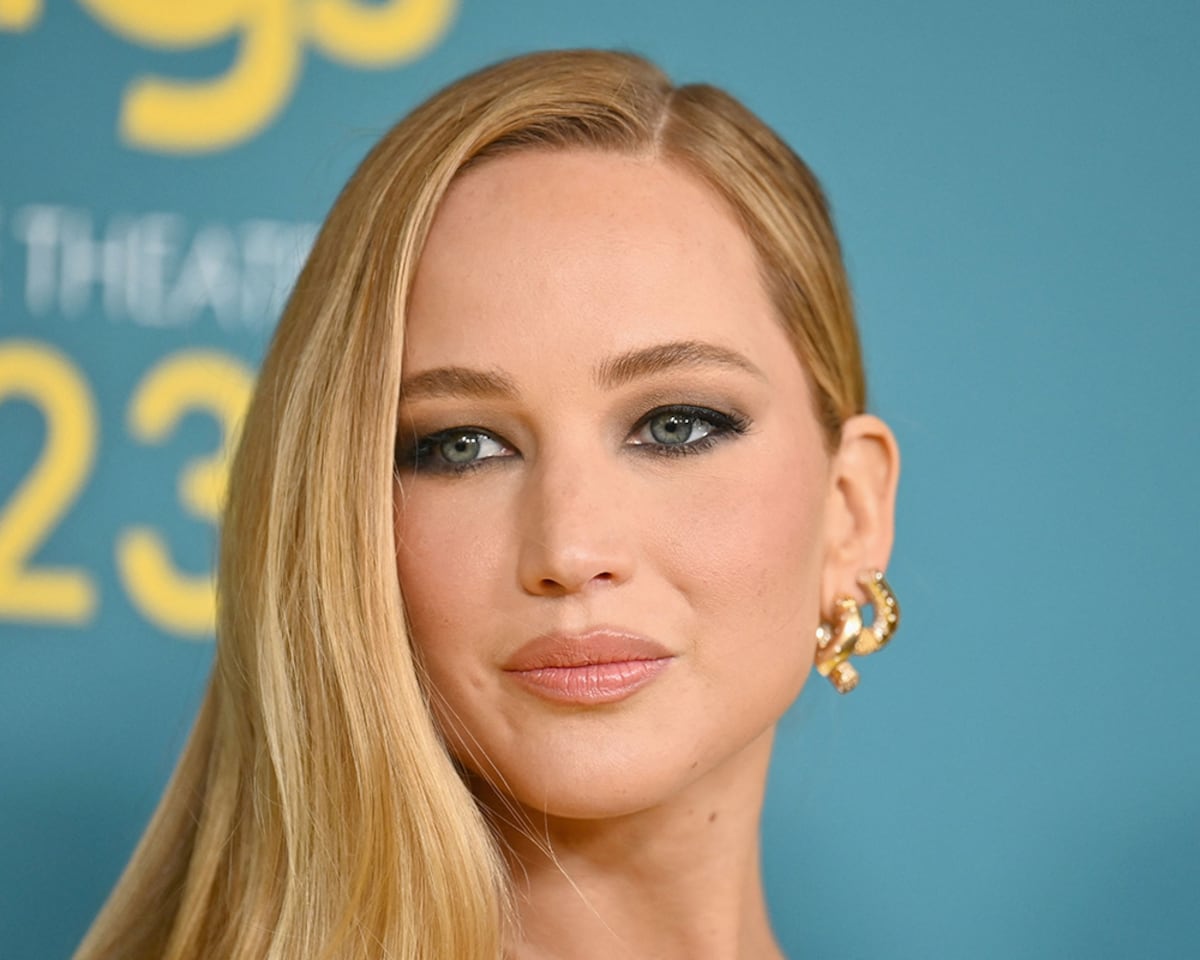 Jennifer Lawrence bromea sobre lo poco que sigue entendiendo ‘Mother ...