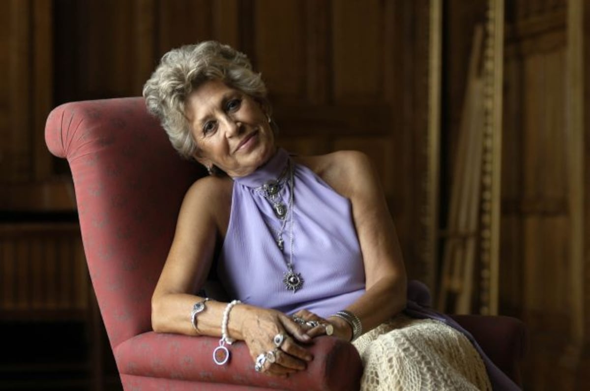 Muere la actriz Pilar Bardem, una vida de interpretación y compromiso ...