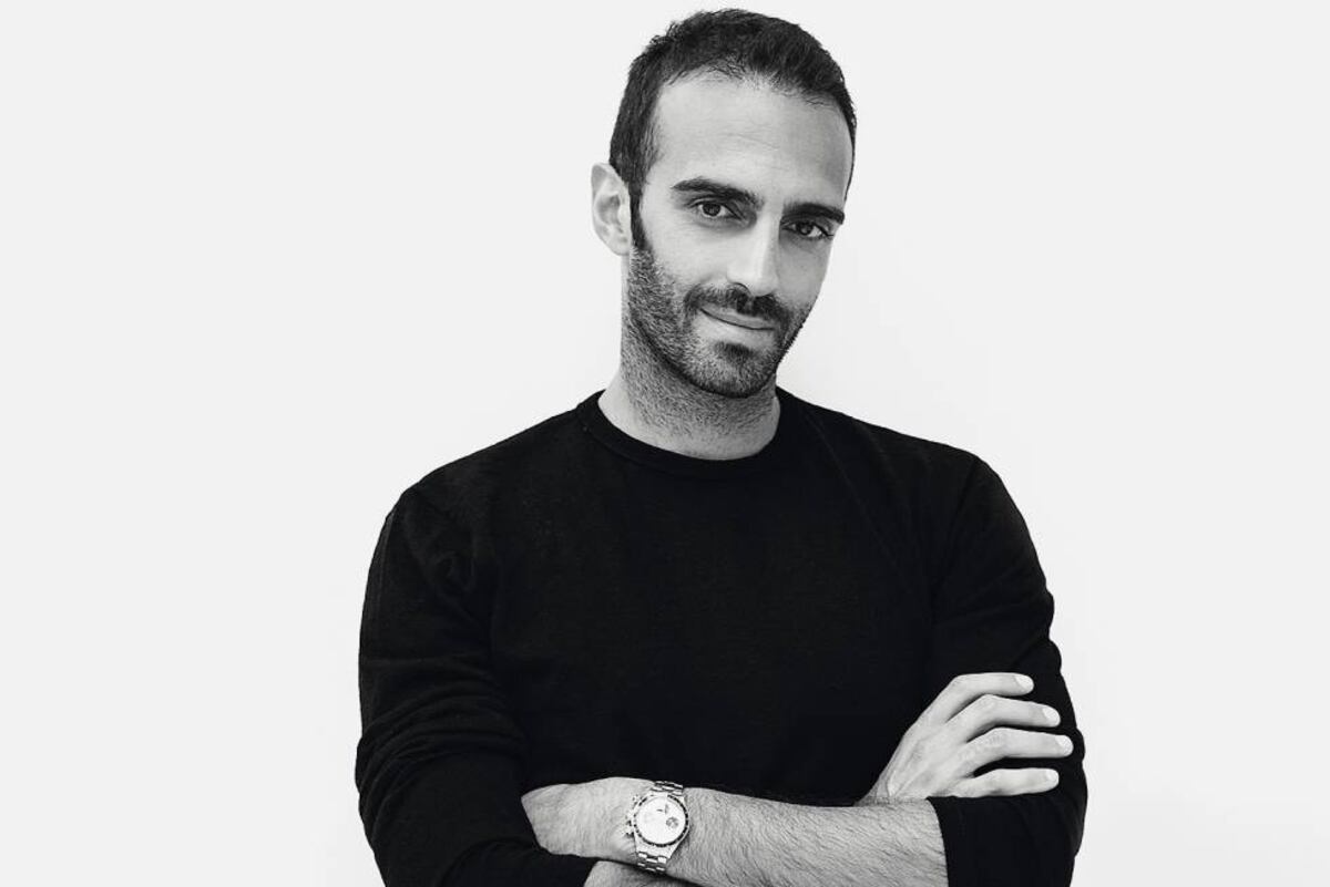 Así creó Ilan Chétrite, a los 24 años, una de las marcas líderes de la ...