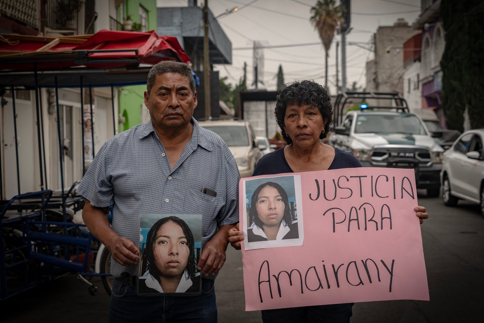 Miguel Cortés: The strange end of Mexico’s Iztacalco serial killer ...