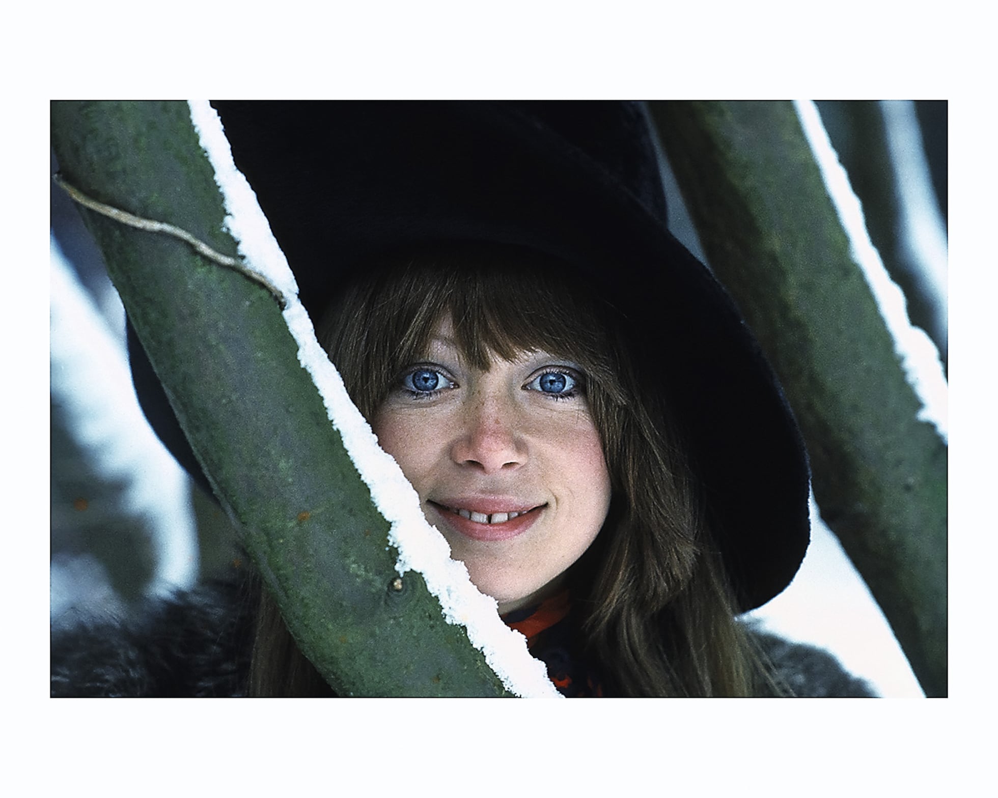 Pattie Boyd is sick of being called a muse: ‘What have I done to ...