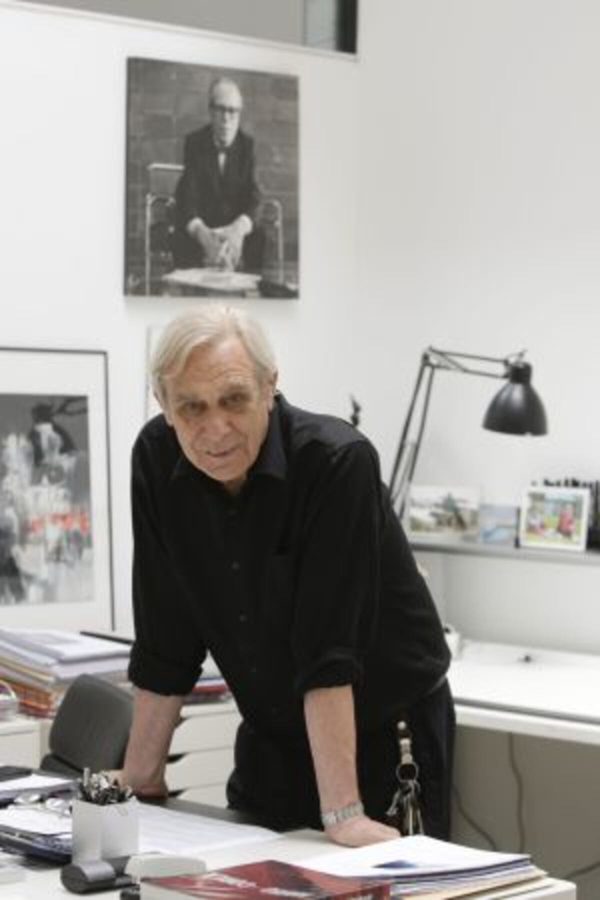 “No se ha de buscar la originalidad” | Cultura | EL PAÍS