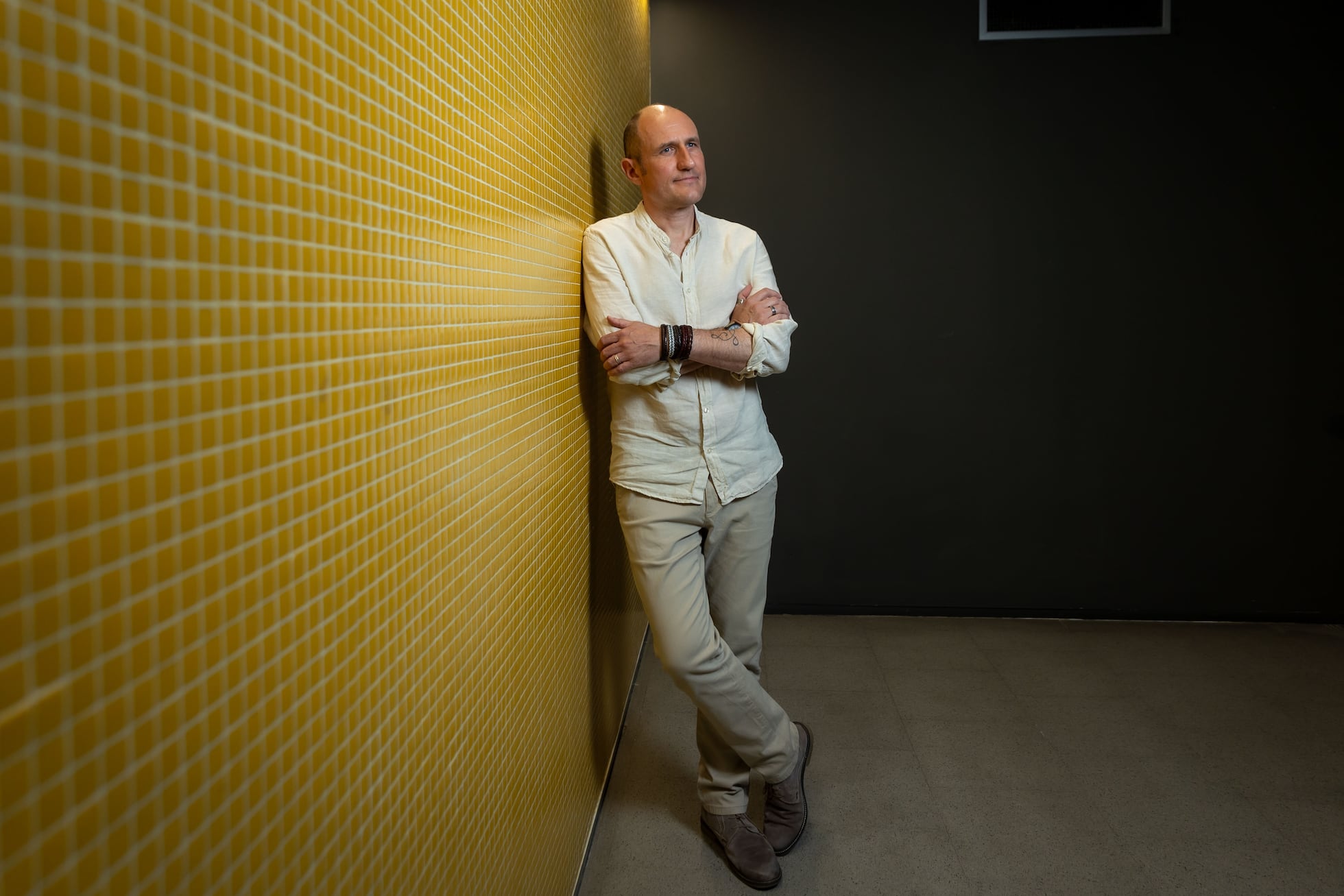 Emiliano Bruner, paleoneurobiólogo: “Con este gran cerebro, somos monos ...