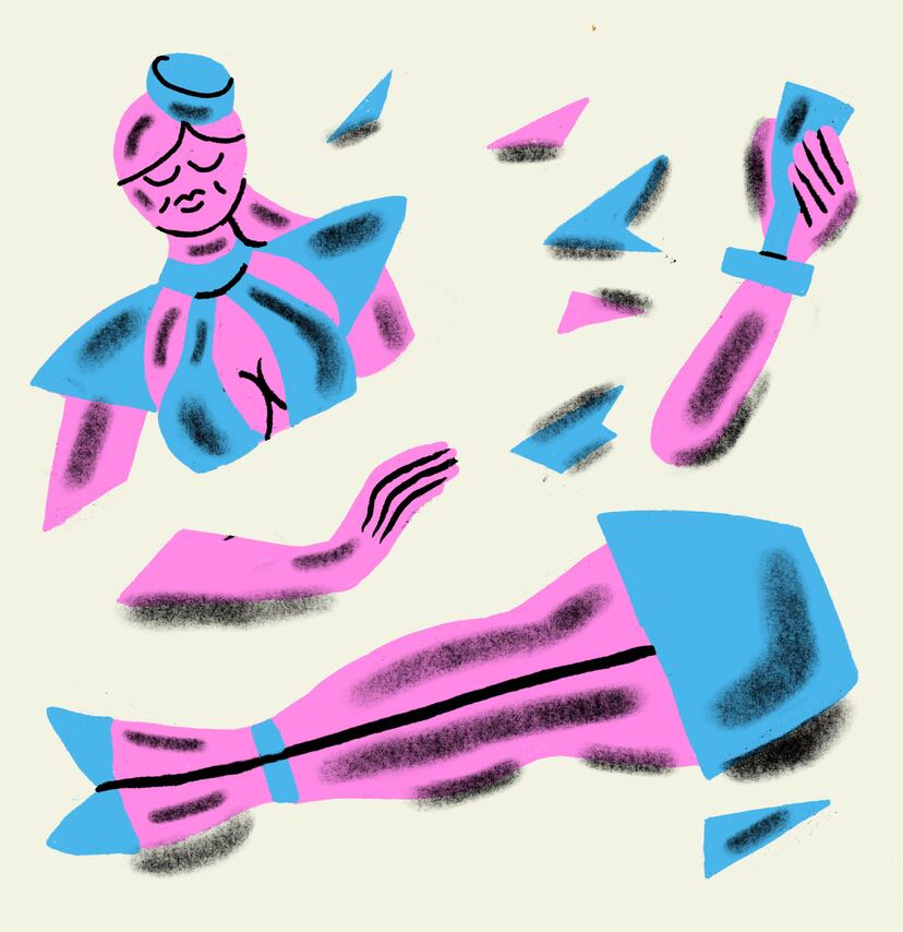 Zorras y Ozempic | Opinión | EL PAÍS