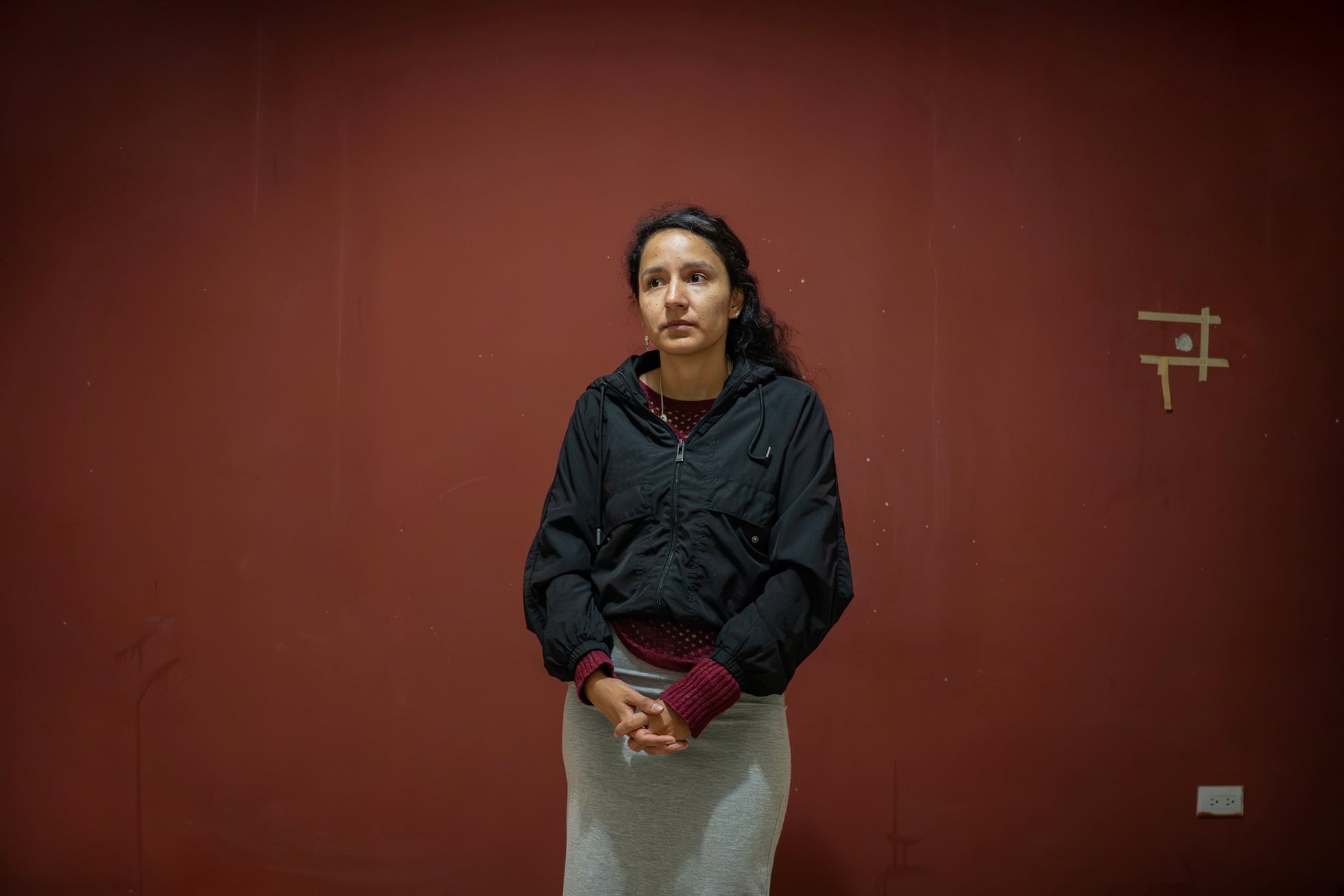 Berta Cáceres and the resistance that was born under an oak tree ...