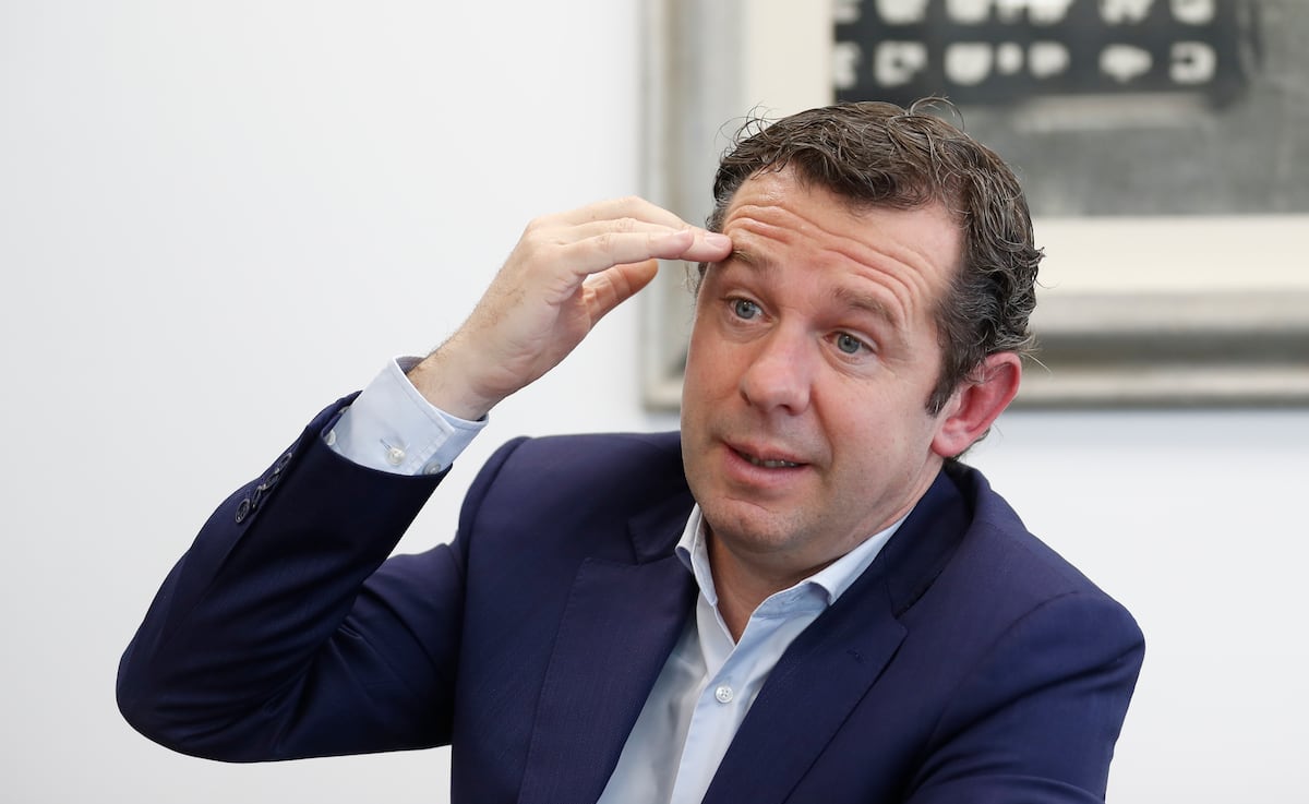 La gestora de Velayos invierte en Cívitas y entra en su consejo ...
