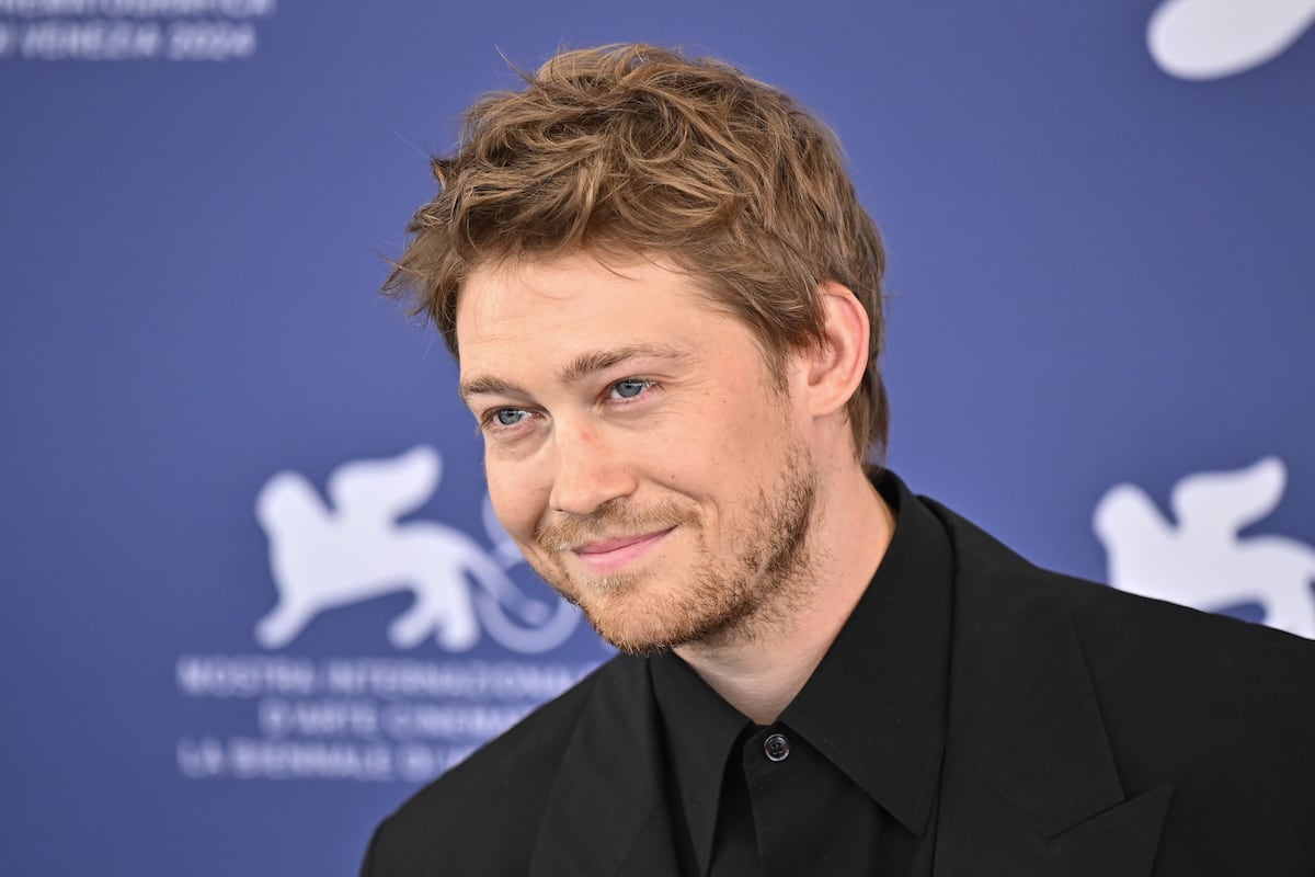 Joe Alwyn, el actor que huía de la fama durante su relación con Taylor ...