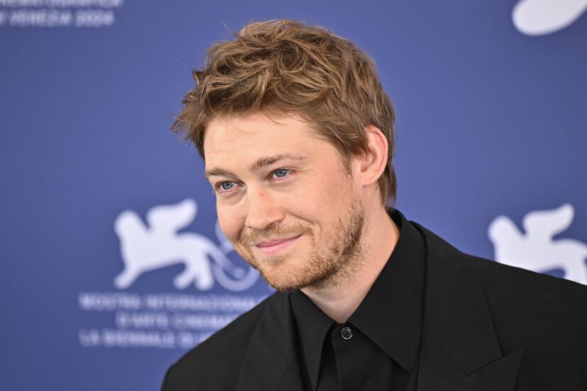 Joe Alwyn, el actor que huía de la fama durante su relación con Taylor ...