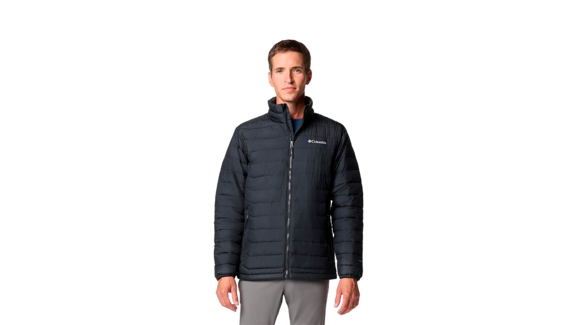Una chaqueta de Columbia arrasa en Amazon y tiene un 57% de descuento ...