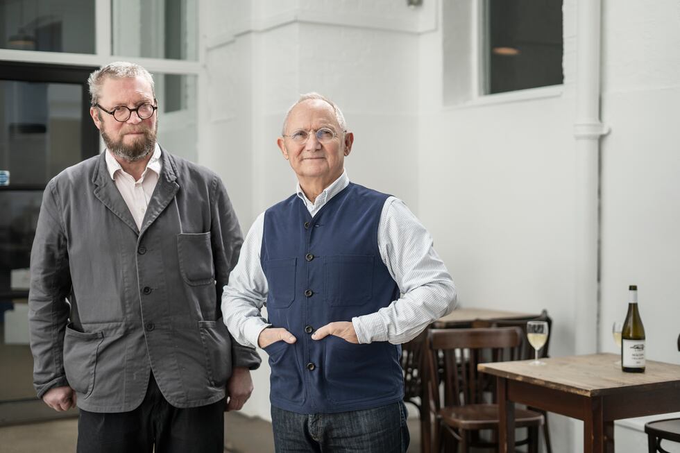 “De la nariz al rabo”: esta es la filosofía de St. John, el templo ...