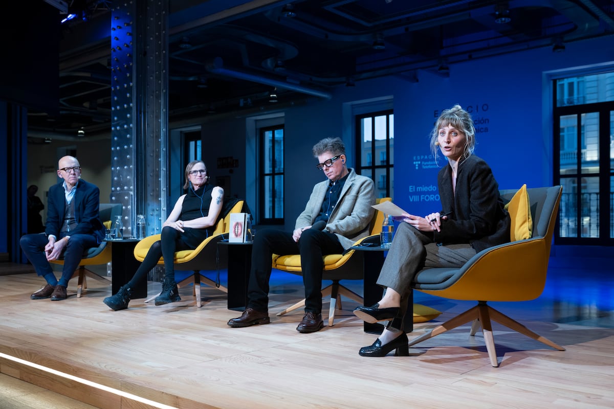 Robert Peckham, historiador: “Vivimos tiempos cada vez más ...