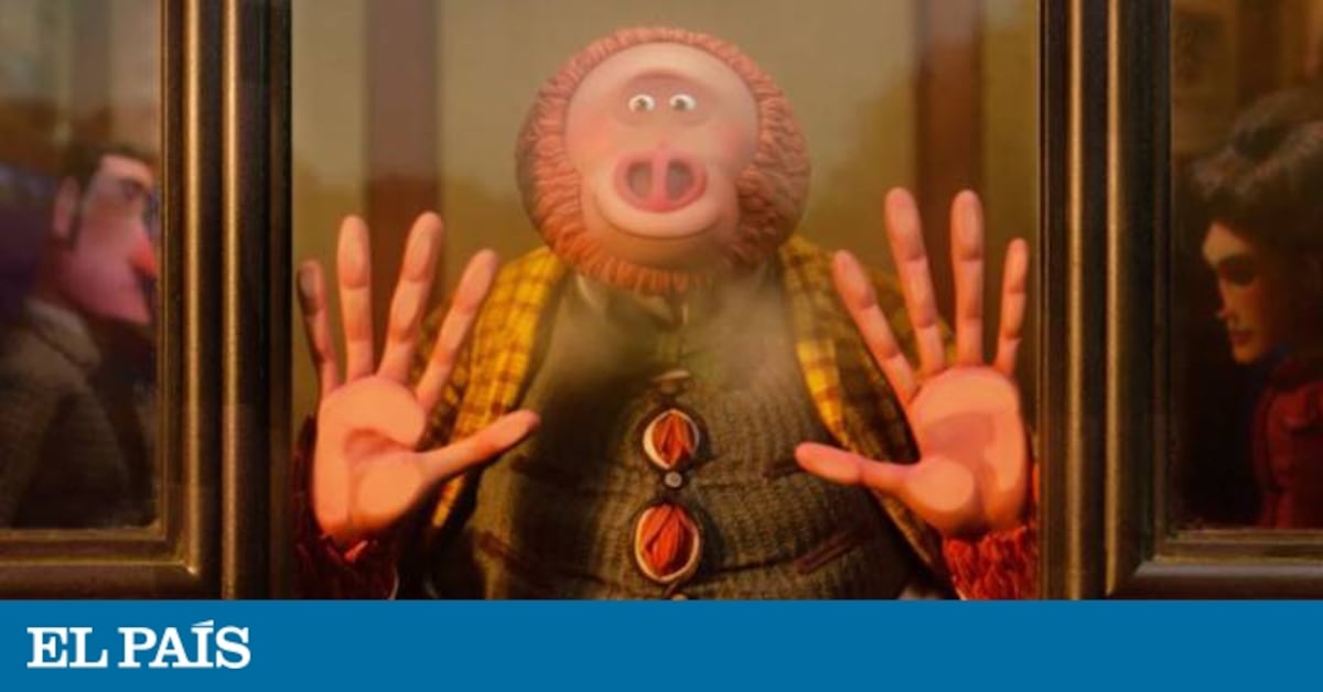 Mr. Link, el origen perdido: Entre la brillantez y la frustración ...