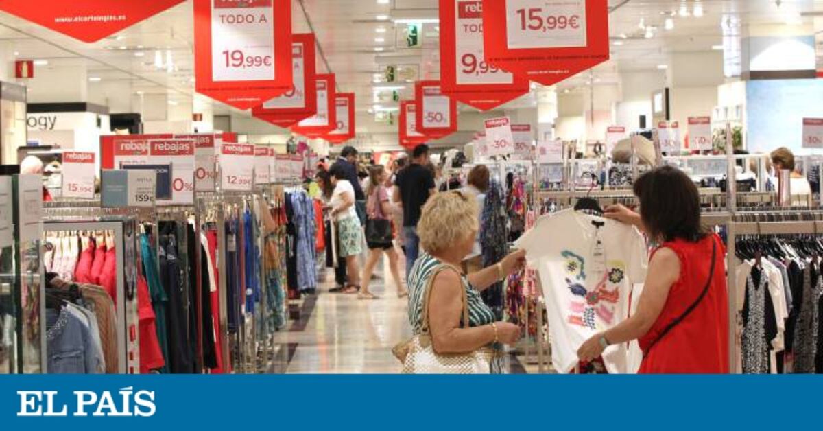 La Unión De Consumidores Recomienda Las Compras “responsables” Durante
