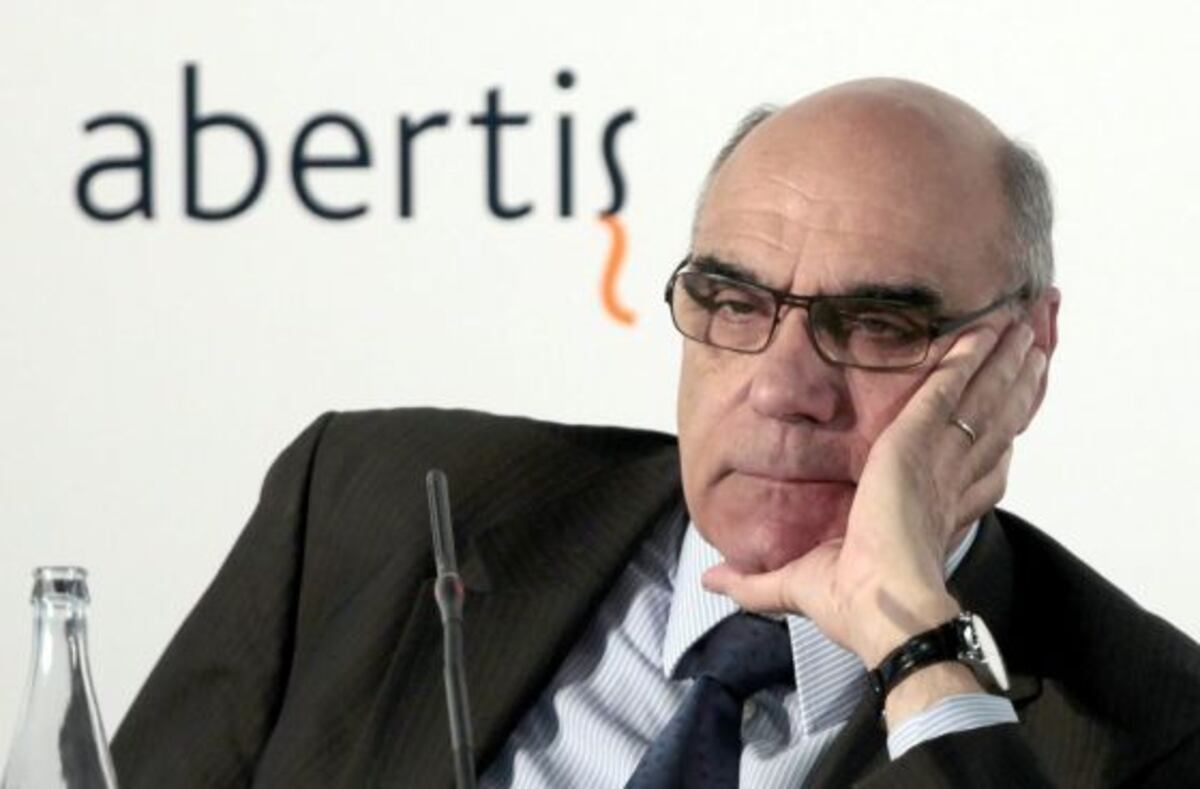 Abertis integra sus activos de autopistas en Brasil | Economía | EL PAÍS