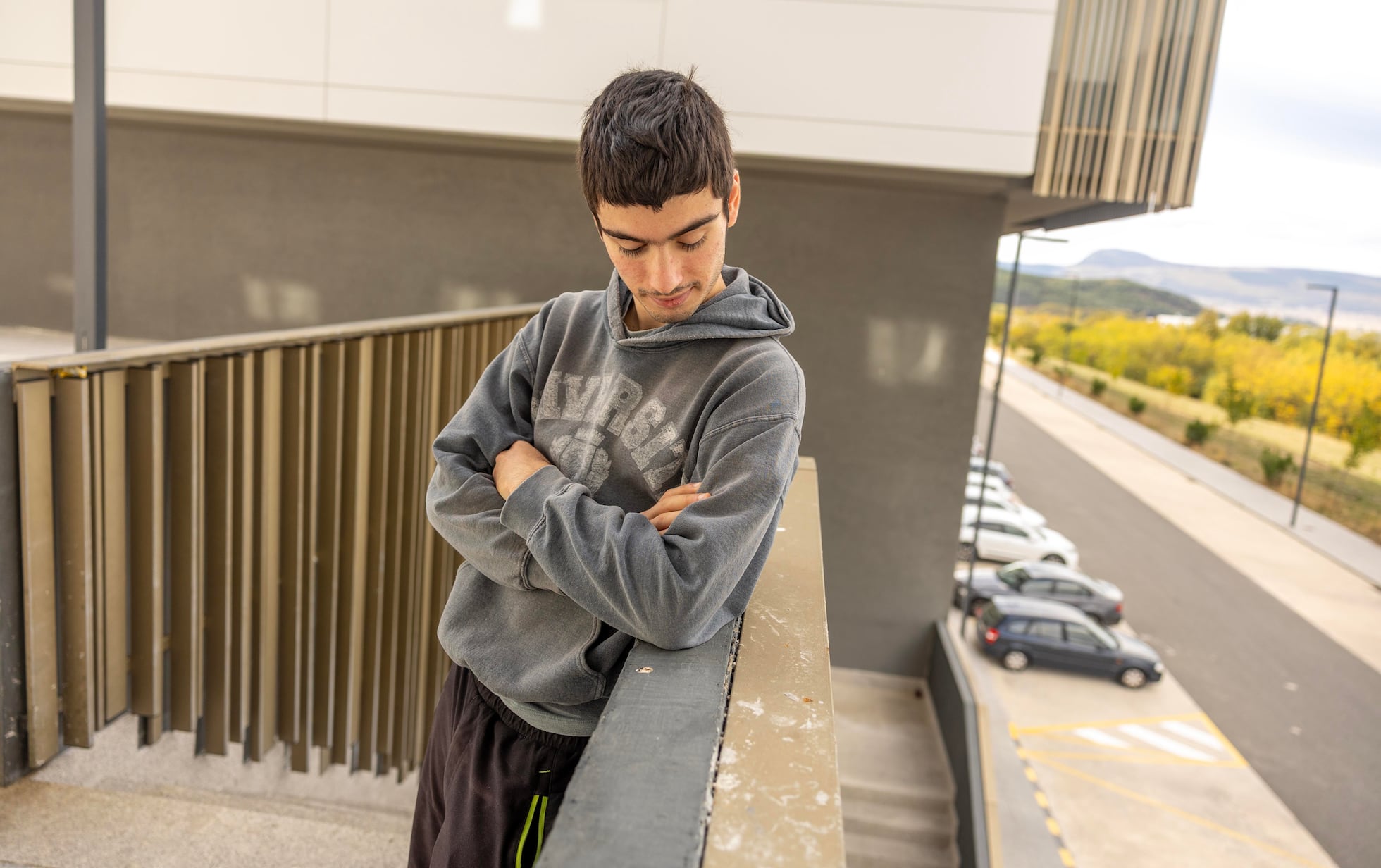 Nicolás Atanes, estudiante y divulgador: “Habría que enseñar las ...