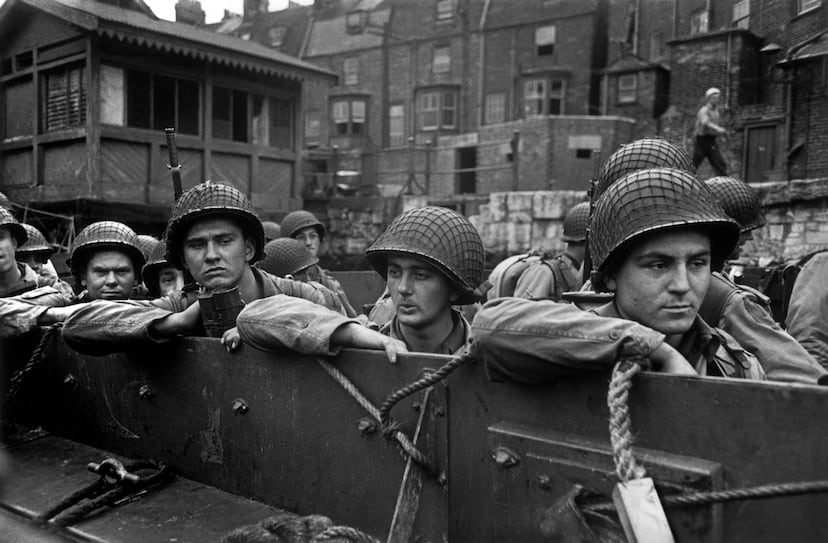 Robert Capa’s iconic Spanish Civil War photo: A mystery that endures 90 ...