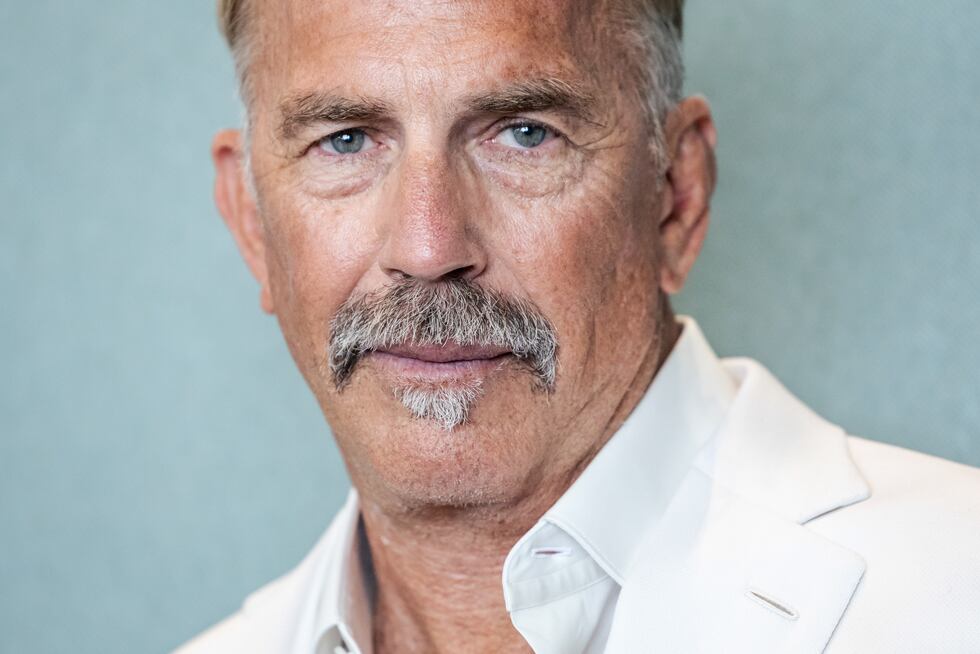 ‘The high point of my life was not a movie’: Kevin Costner, a classic ...