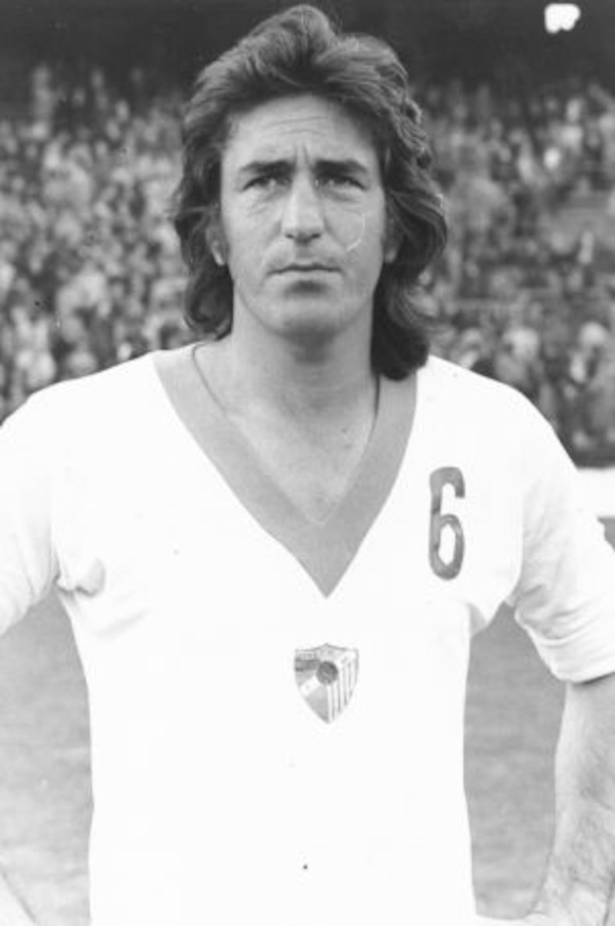 Sebastián Viberti, futbolista icono del mejor Málaga | Deportes | EL PAÍS