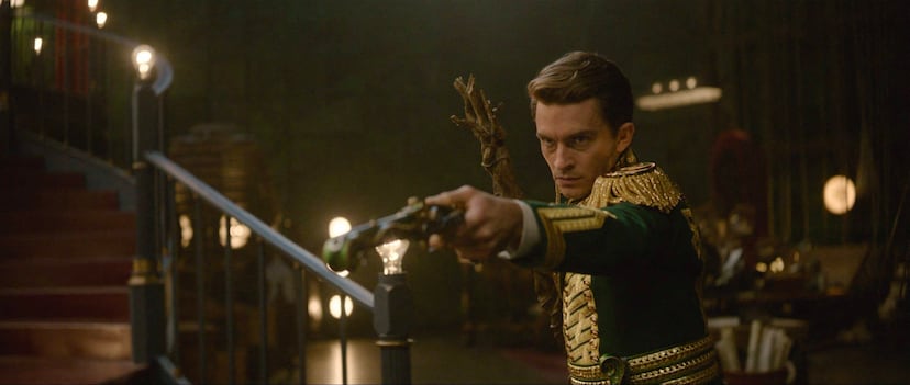 Jonathan Bailey, the rising star redefining the Hollywood stereotype ...