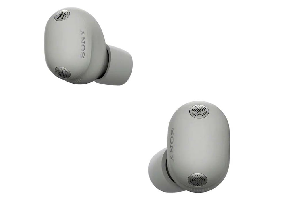 Los Sony WF-1000XM6 ya son una realidad con más cancelación y mejor ...