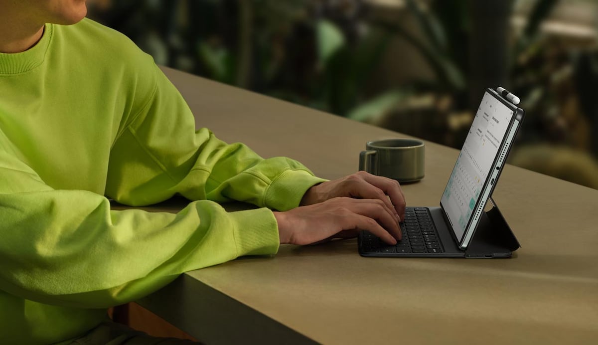 Sorpresa: el Redmi Pad Pro llega a Europa y aleja al esperado primer ...