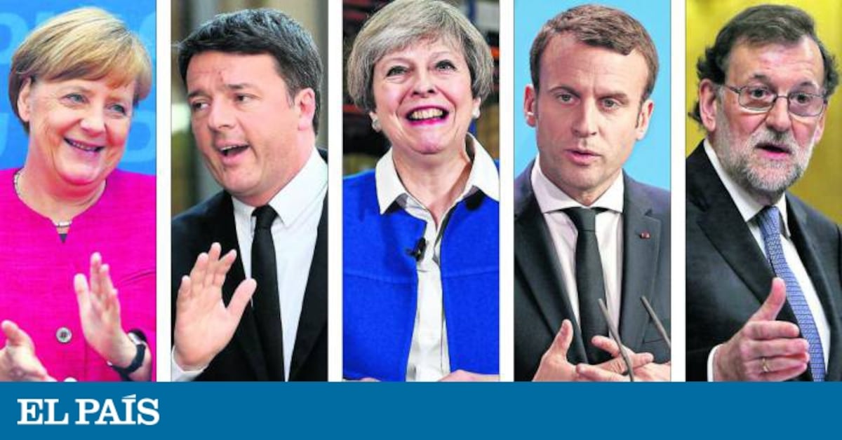 Todos los libros del presidente | Cultura | EL PAÍS